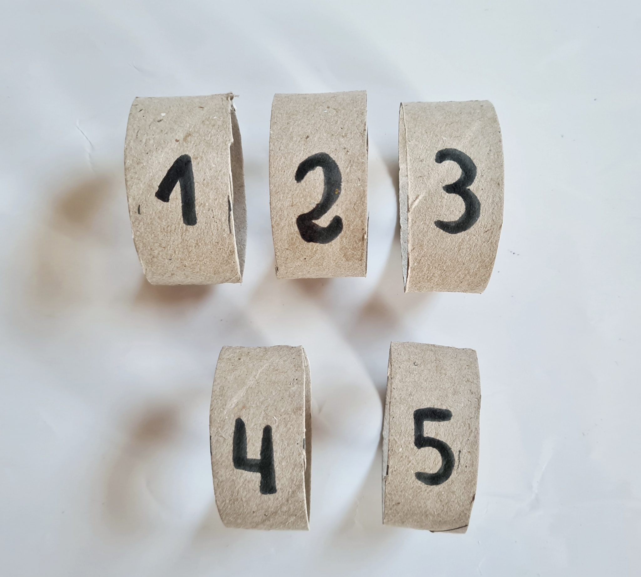 Laberinto de Números – OlaNeuropsico