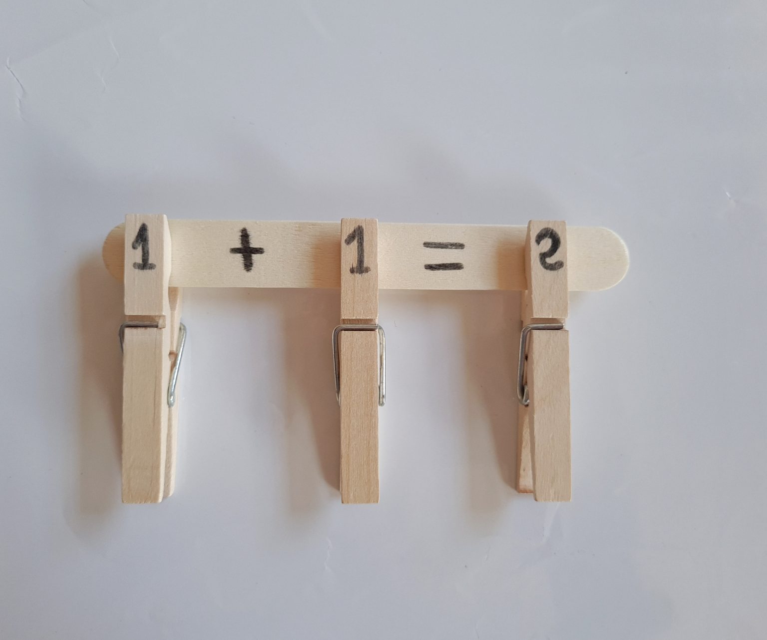 Palitos Matemáticos – OlaNeuropsico