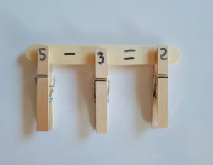 Palitos Matemáticos – OlaNeuropsico
