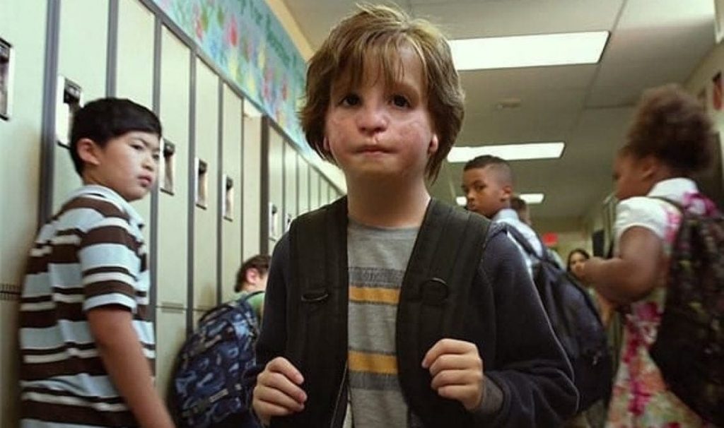 Wonder y el bullying – OlaNeuropsico